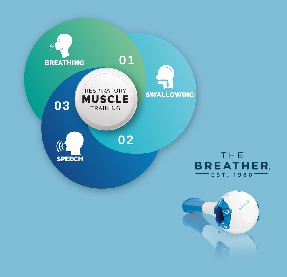 How Are Breathing, Speech, and Swallowing Linked?