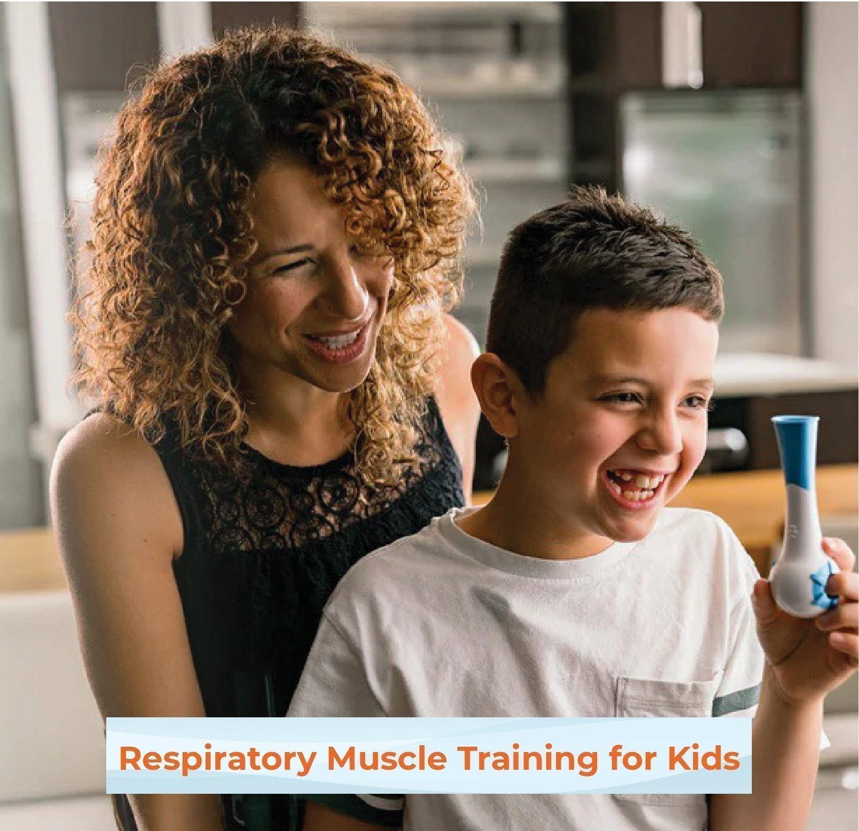 Respiratory Muscle Training for Kids | A Comprehensive Guide