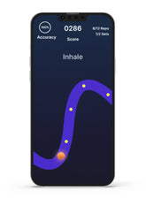 Breather Coach App - THE BREATHER